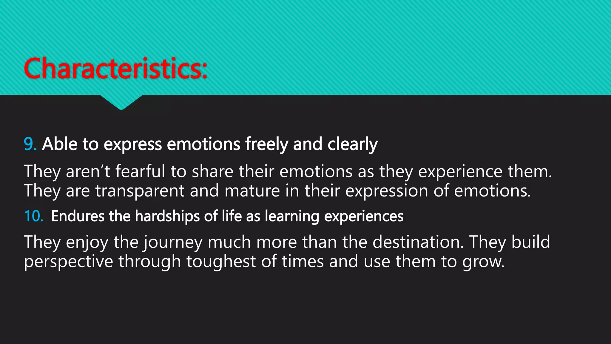 SELF REALIZATION ETHICS.pptx