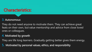 SELF REALIZATION ETHICS.pptx