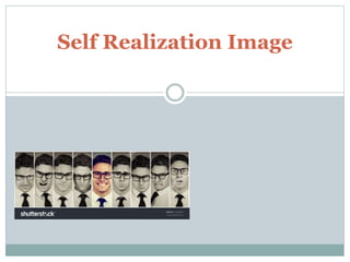 Self realization ppt | PPT