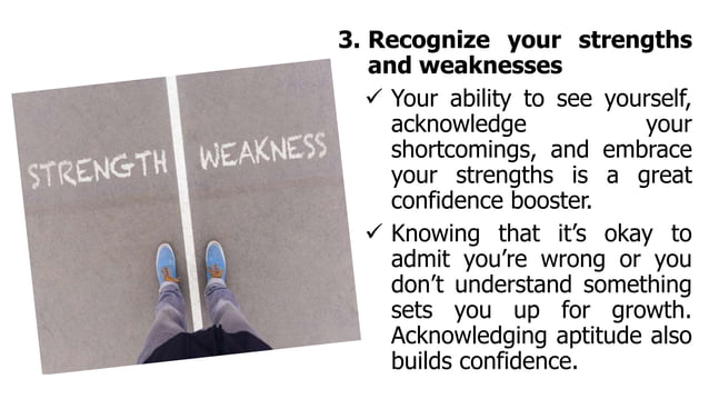 SELF RECOGNITION.pptx