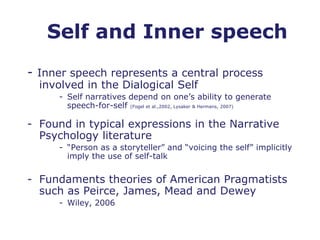 Self reflection as a problem-solving task | PPT