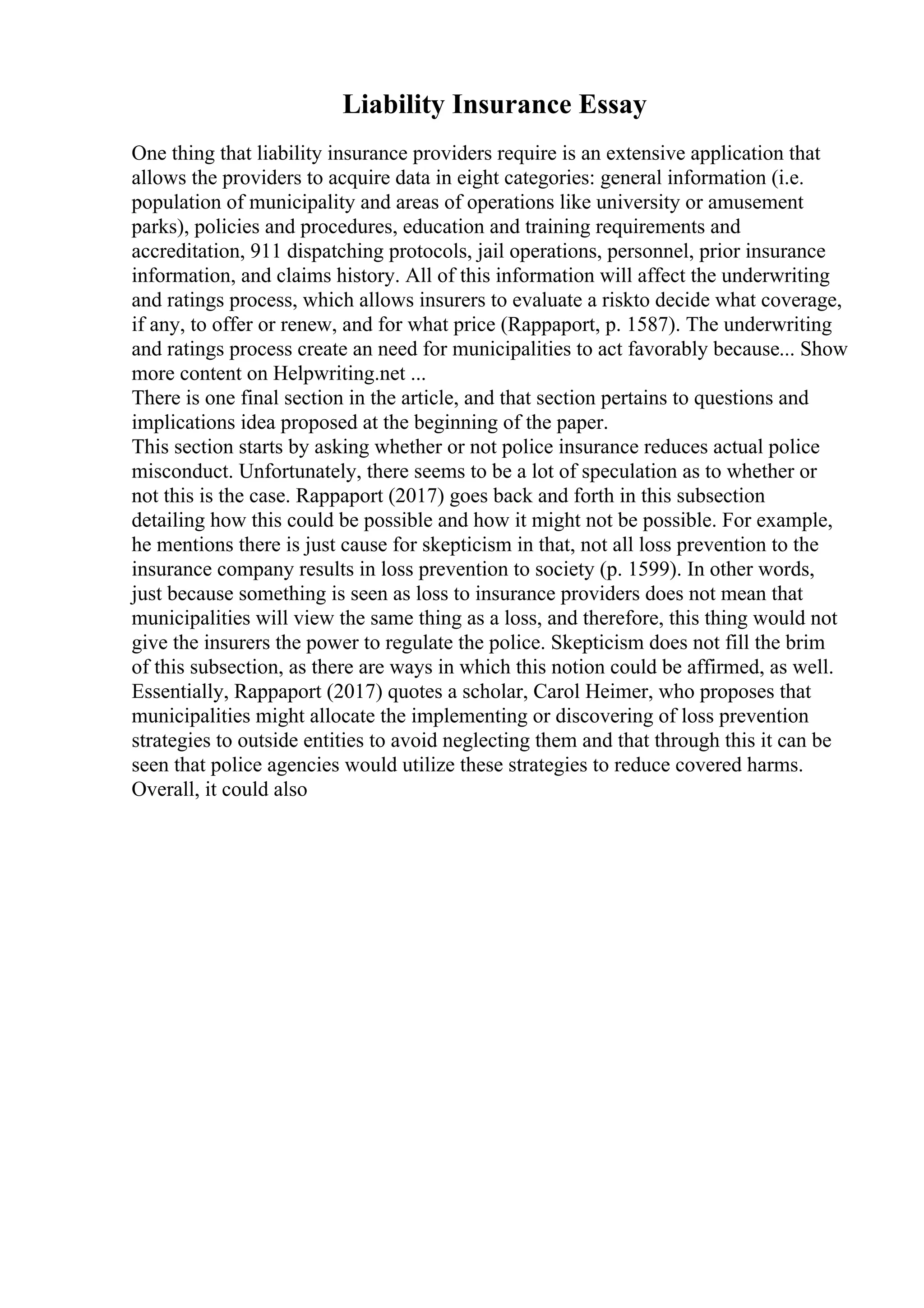 Self Reflection Essays. How To Write A Reflective Essay For University ...