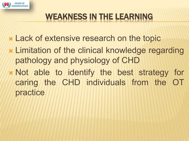 SELF Reflection Occupational Therapist for rehabilitation of Coronary ...