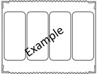 Self Reflection on IB ATL skills for PTC | PPTX