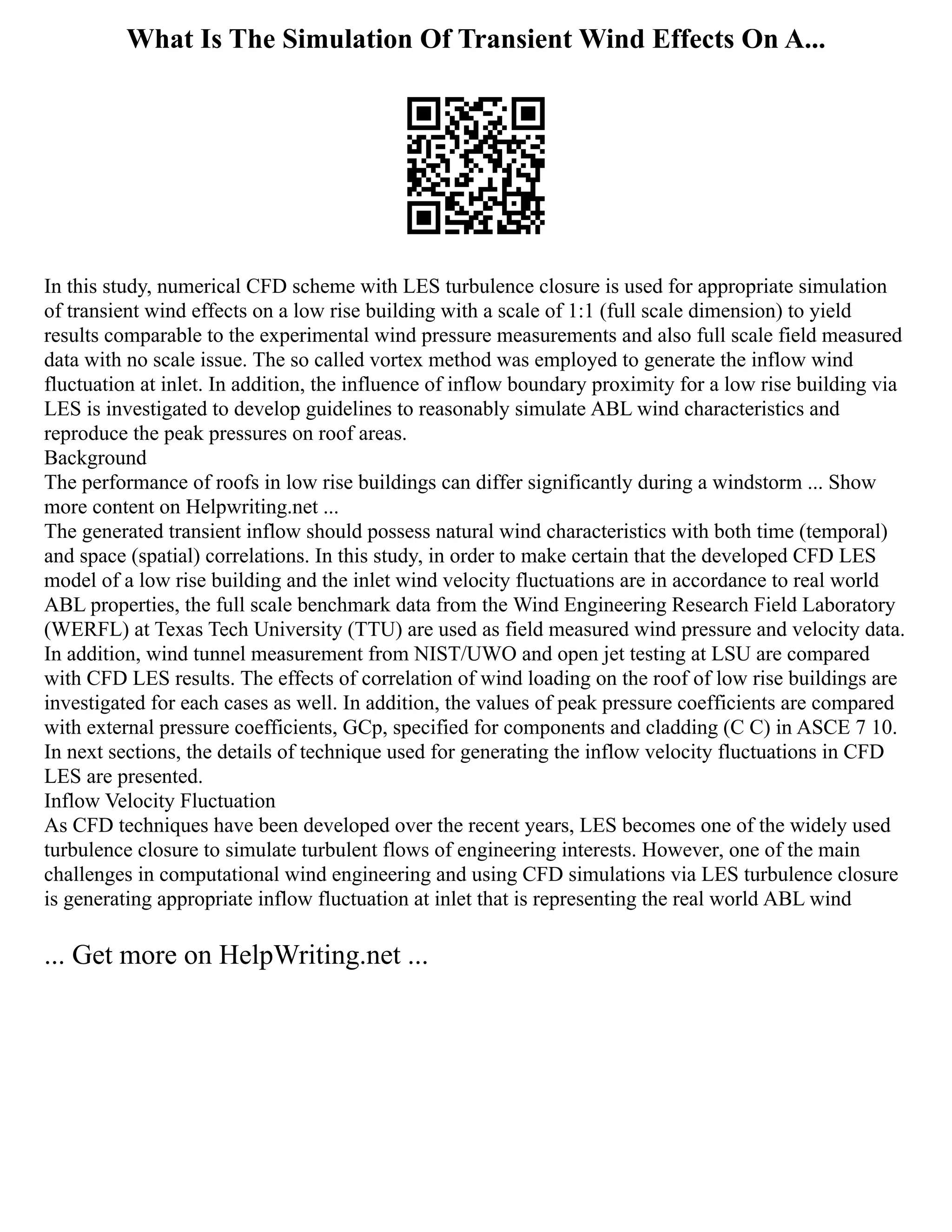 Self Reflection Paper Example Reflective Essa | PDF