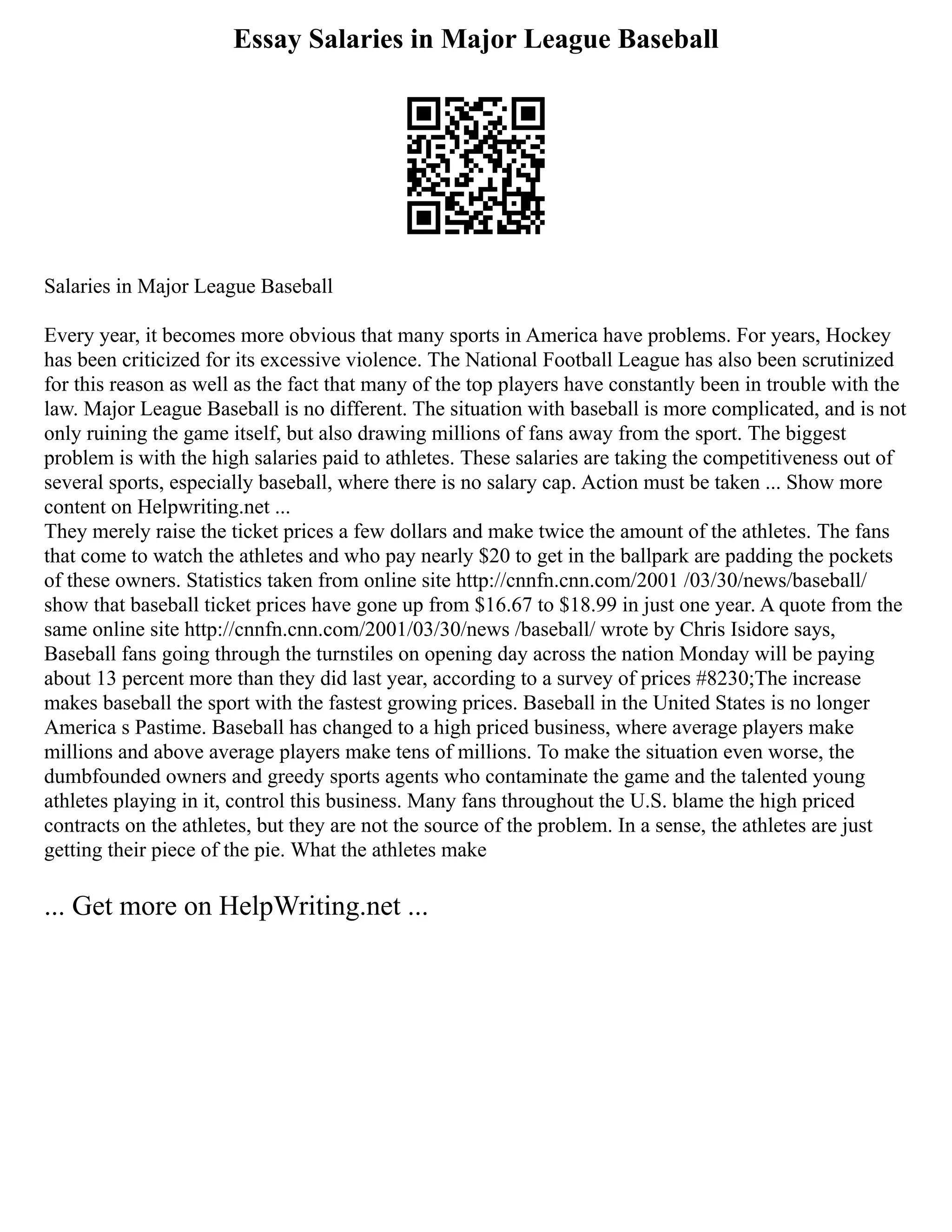 Self Reflection Paper Example Reflective Essa | PDF