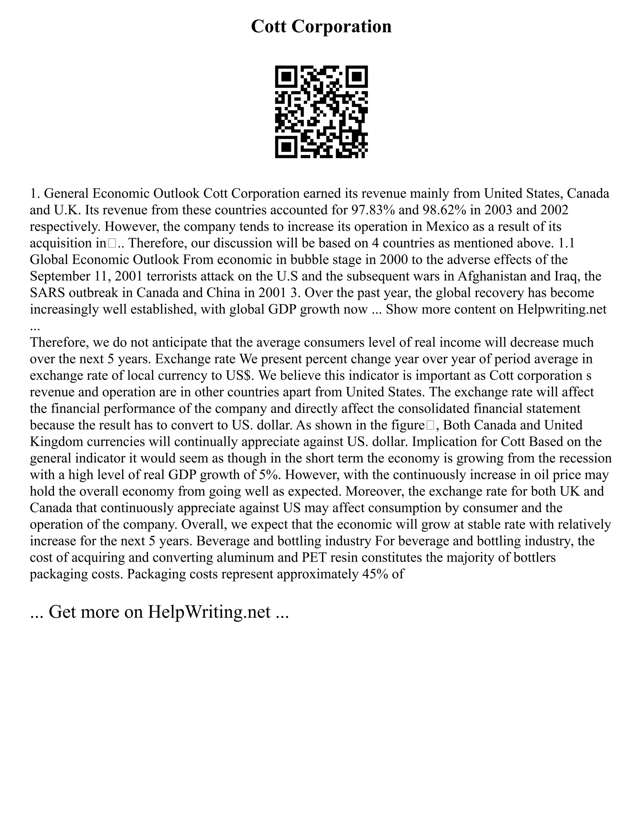 Self Reflection Paper Example Reflective Essa | PDF