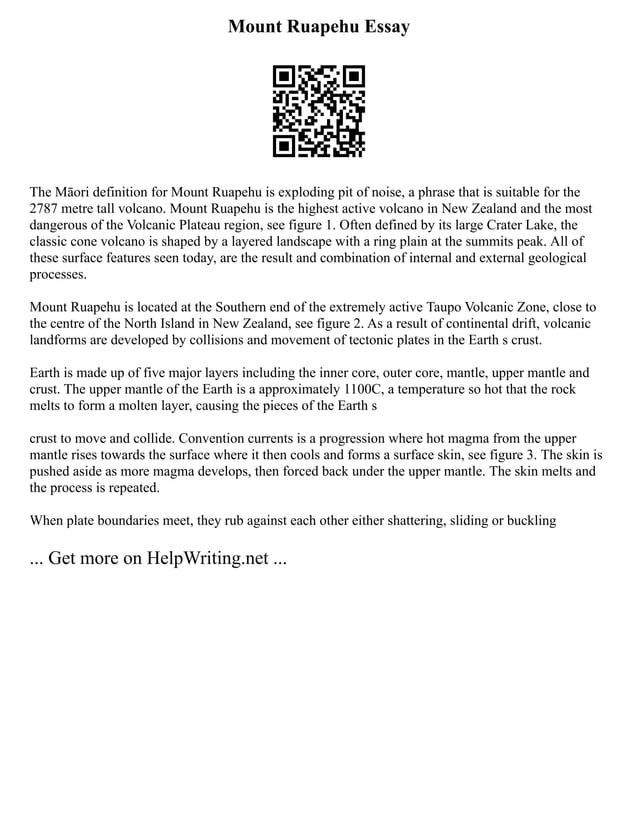 Self Reflection Paper Example Reflective Essa | PDF