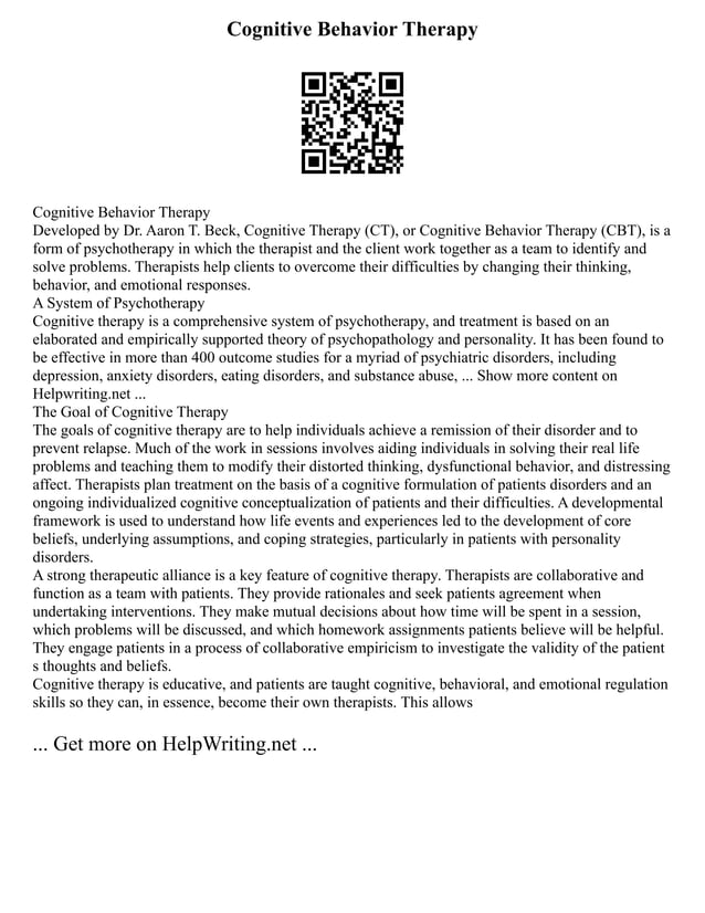 Self Reflection Paper Example Reflective Essa | PDF