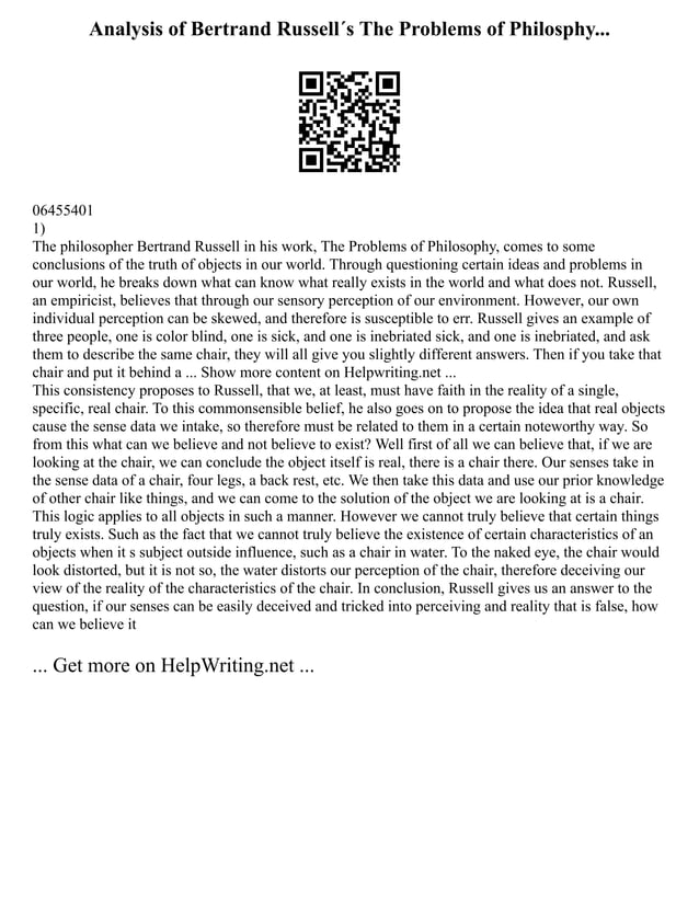 Self Reflection Paper Example Reflective Essa | PDF