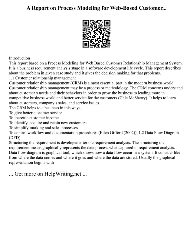 Self Reflection Paper Example Reflective Essa | PDF