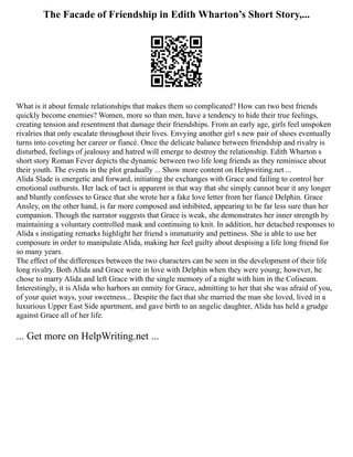 Self Reflection Paper Example Reflective Essa | PDF