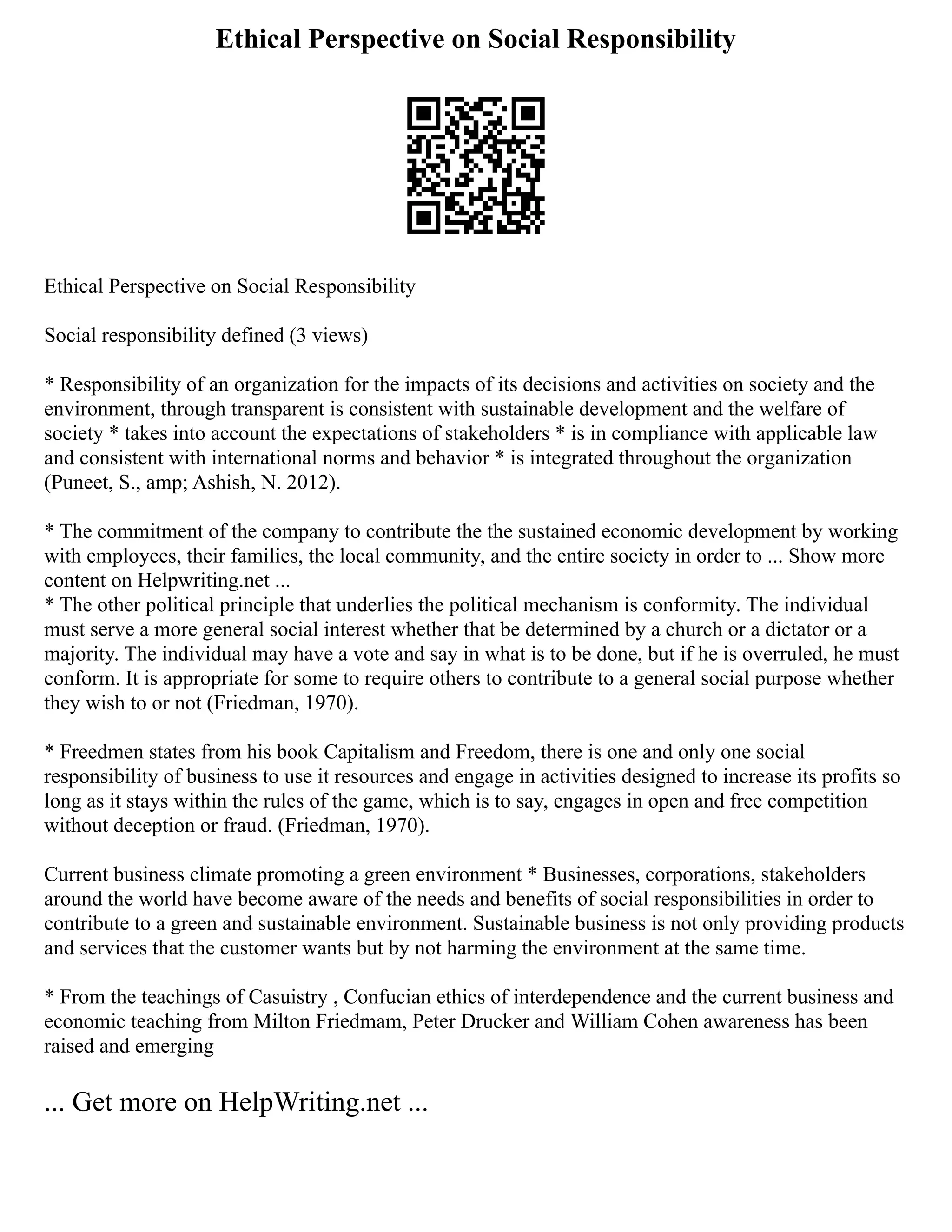 Self Reflection Paper Sample - Writing Reflective Essay E | PDF ...