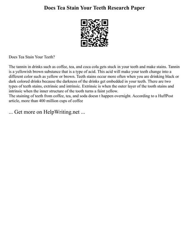 Self Reflection Paper Sample - Writing Reflective Essay E | PDF