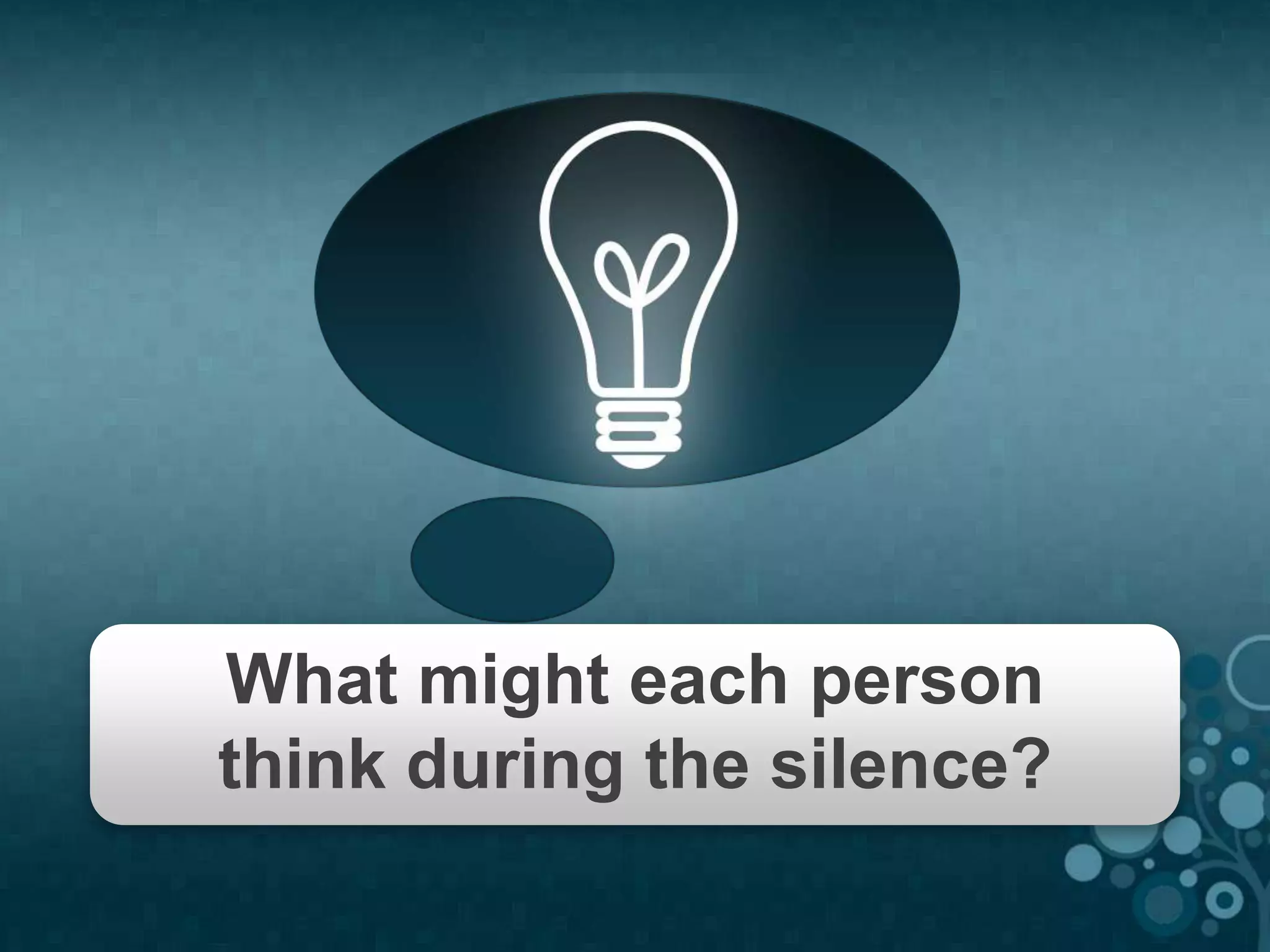 Why Self Reflection Matters | PPTX