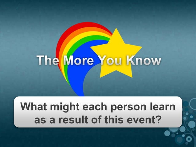 Why Self Reflection Matters | PPT