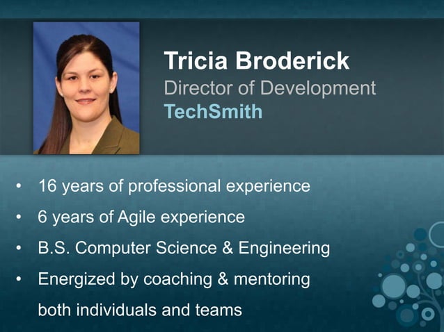 Why Self Reflection Matters | PPT