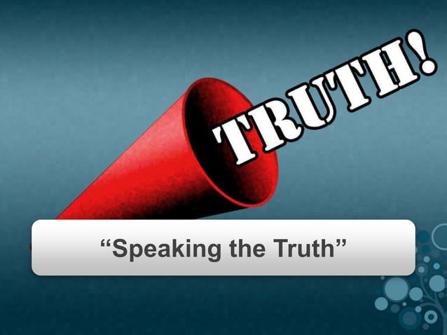 Why Self Reflection Matters | PPT