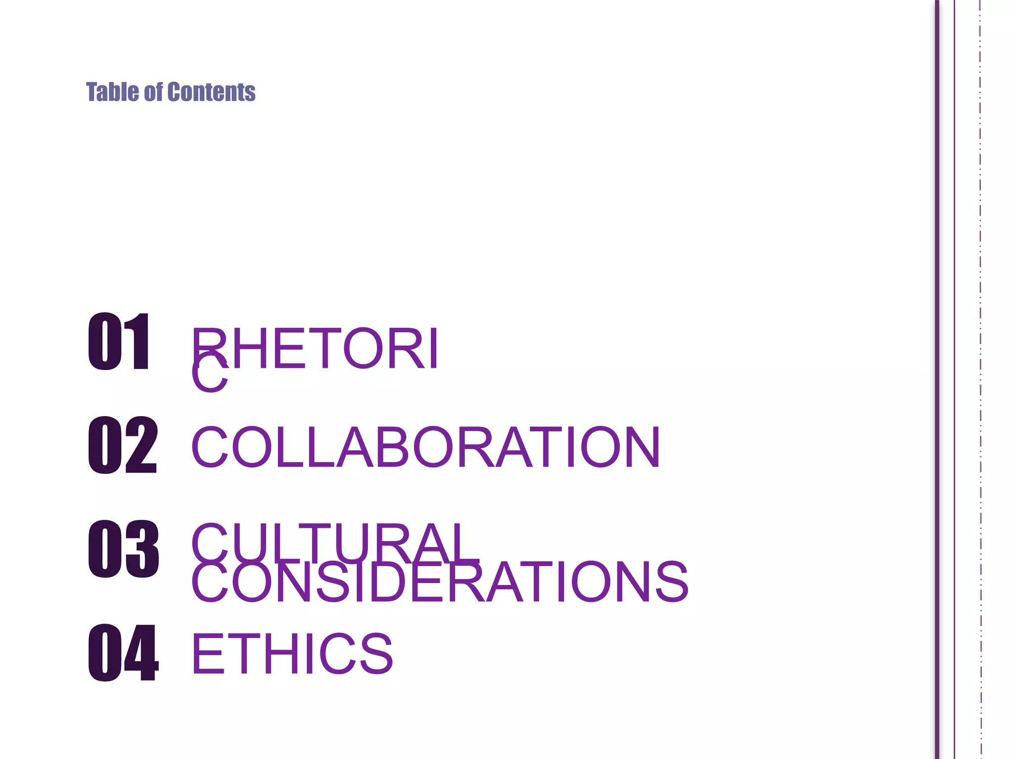 Self reflection technical writing | PPT