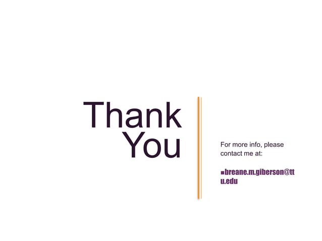 Self reflection technical writing | PPT