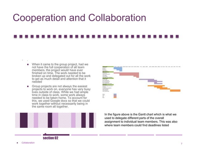 Self reflection technical writing | PPT