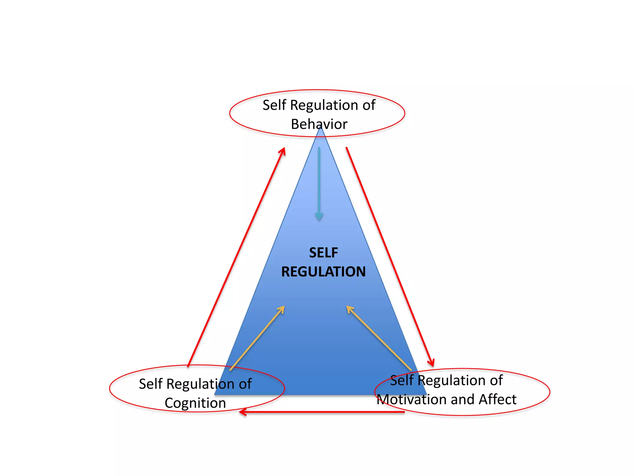Self Regulation Theory & Strategies | PPTX