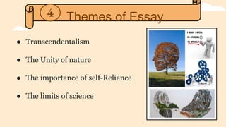 Self Reliance by Ralph Waldo Emerson.pptx