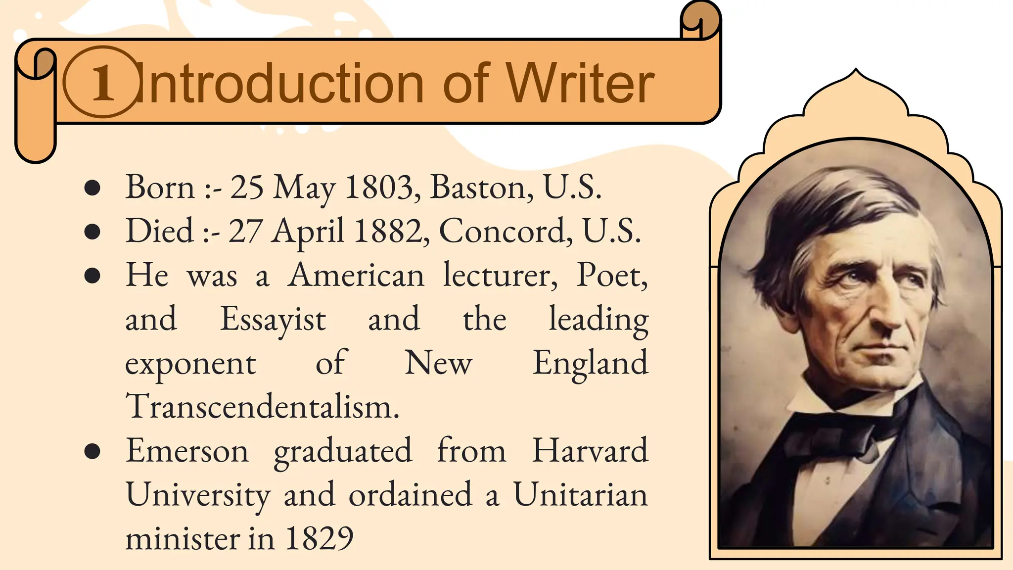 Self Reliance by Ralph Waldo Emerson.pptx
