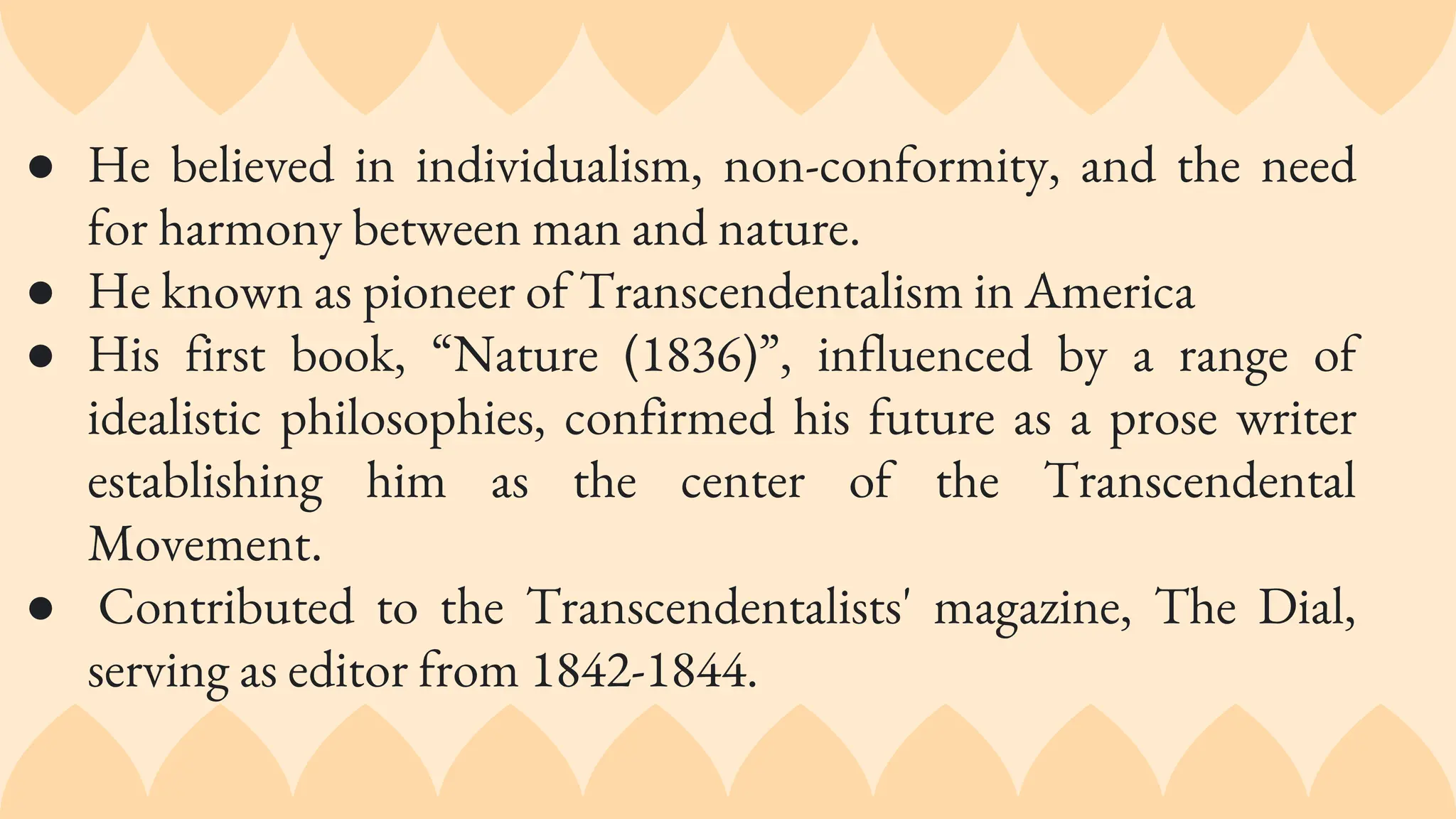 Self Reliance by Ralph Waldo Emerson.pptx