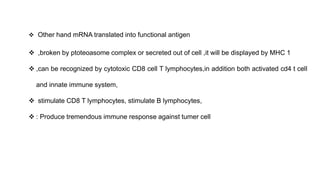 SELF REPLICATING RNA VACCICE_1.pptx