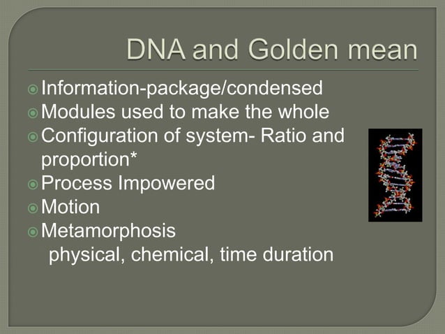 Self Reproducing Machines | PPT