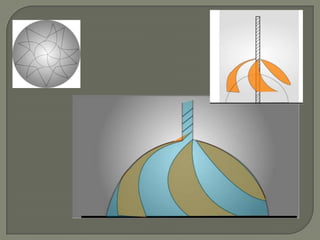 Self Reproducing Machines | PPTX