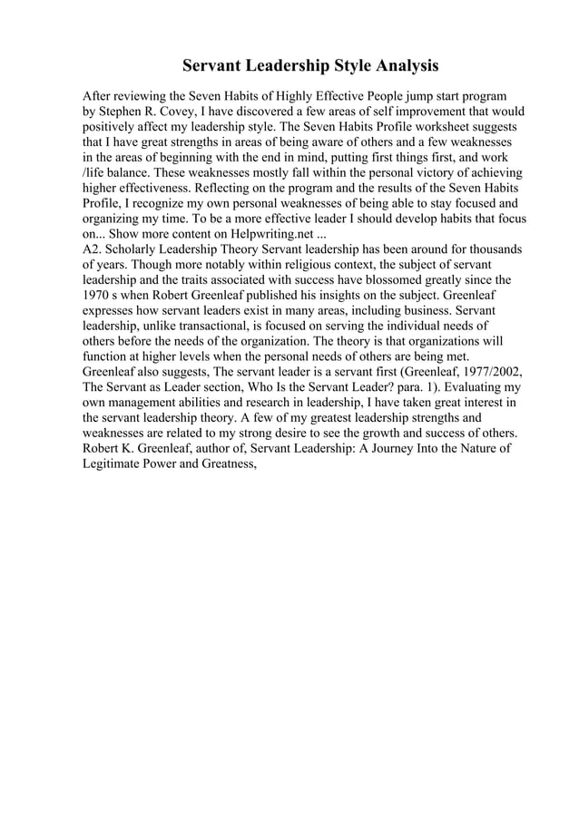 Self Respect Definition Essay | PDF