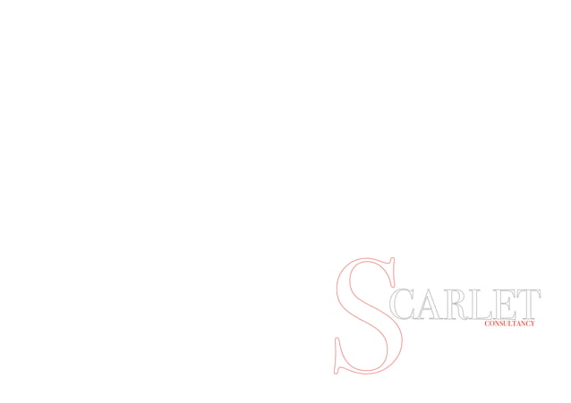 Selfridges report | PPT