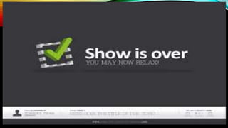 SELF ROTATING MACHINE.pptx