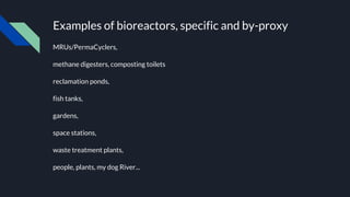 Self Selecting BioReactors (SSBR's) | PDF | Biological Sciences | Science