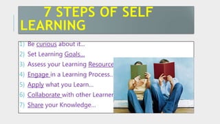 Self Learning | PPTX
