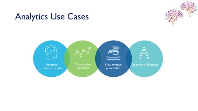 Self-Service Analytics Framework - Connected Brains 2018 | PPT