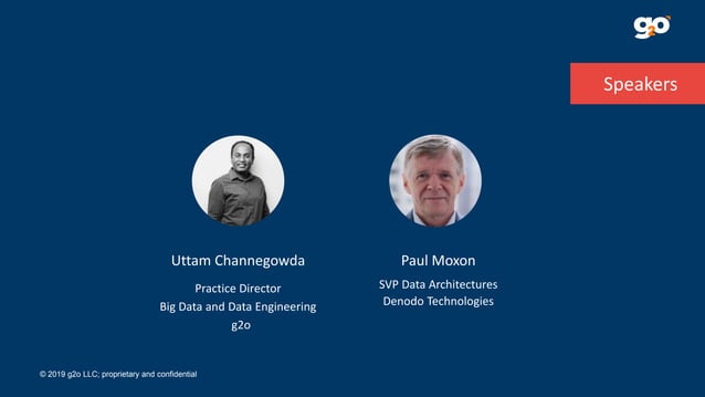 Self Service Analytics And A Modern Data Architecture With Data Virtualization Us Ppt