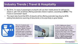 Digital Self Service Trends & Innovations | PDF