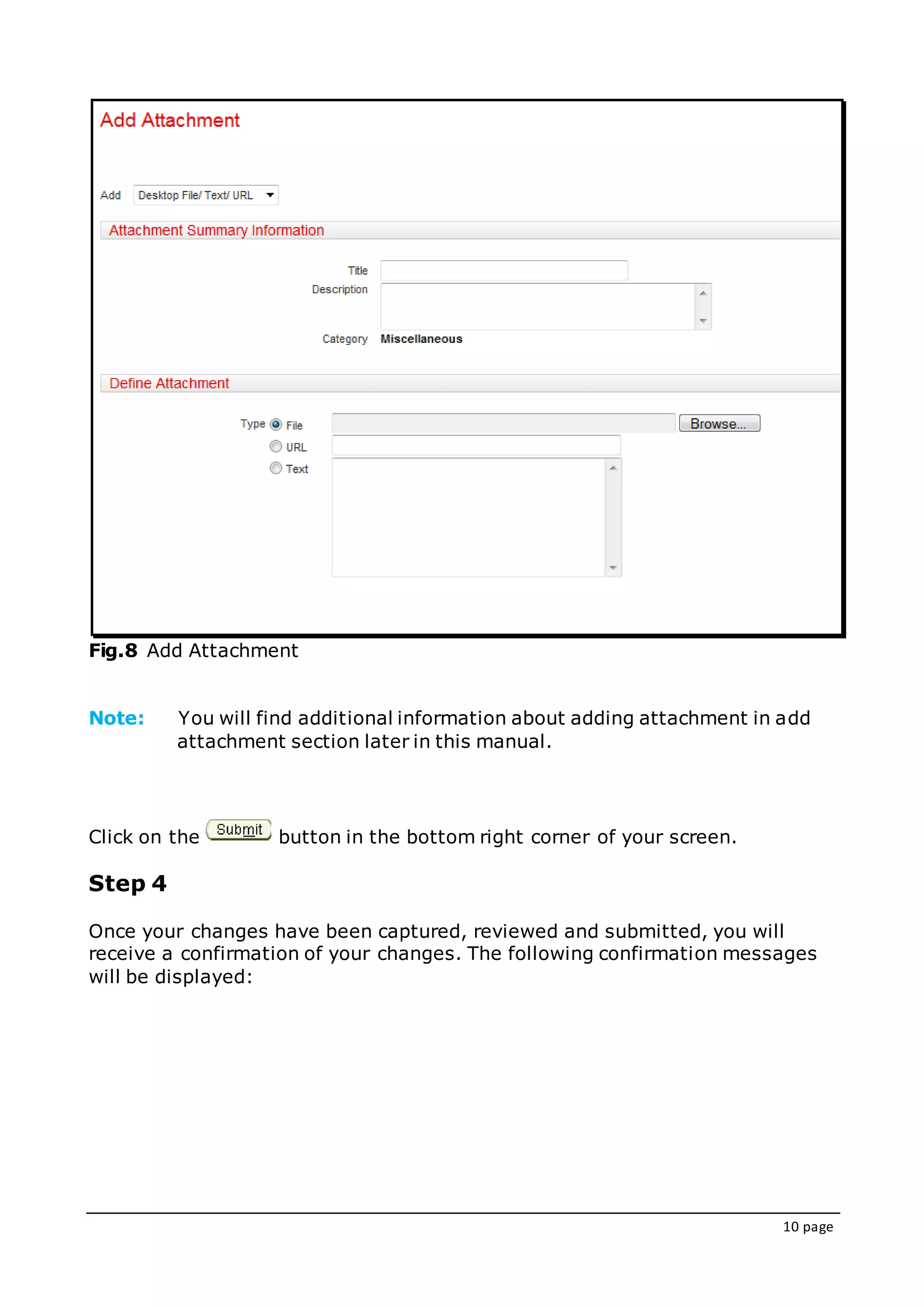 Oracle EBS R12 Self service user manual | DOC