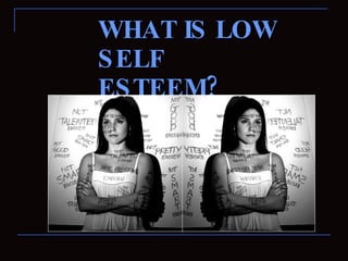 Self steem | PPT