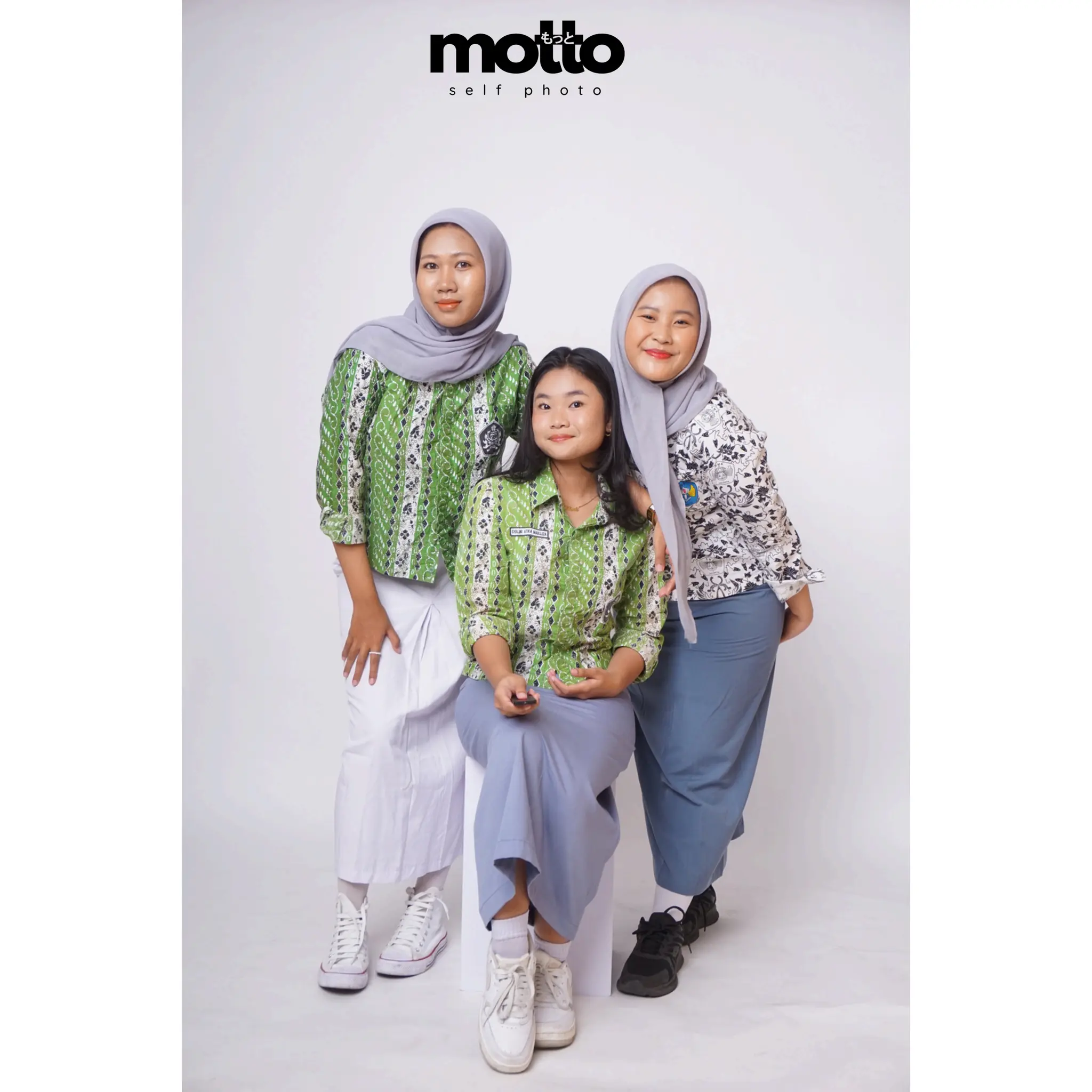 Motto Self Studio Photo Di Malang , Tempat Terbaik Untuk Mahasiswa ...