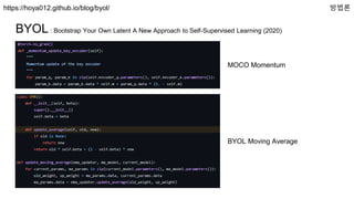 2020 > Self supervised learning | PPT