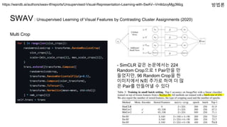 2020 > Self supervised learning | PPT