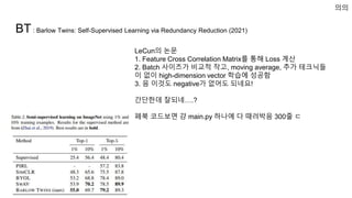 2020 > Self supervised learning | PPT