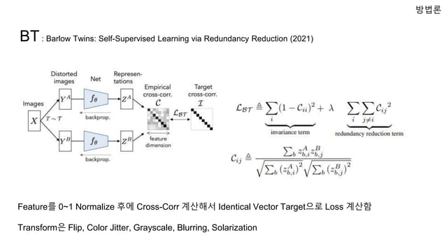 2020 > Self supervised learning | PPT