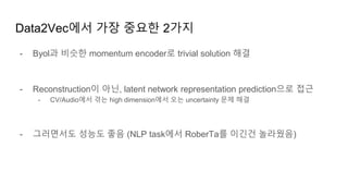 Self Supervised Learning 세미나.pptx