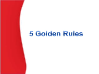 Self target setting new | PPTX