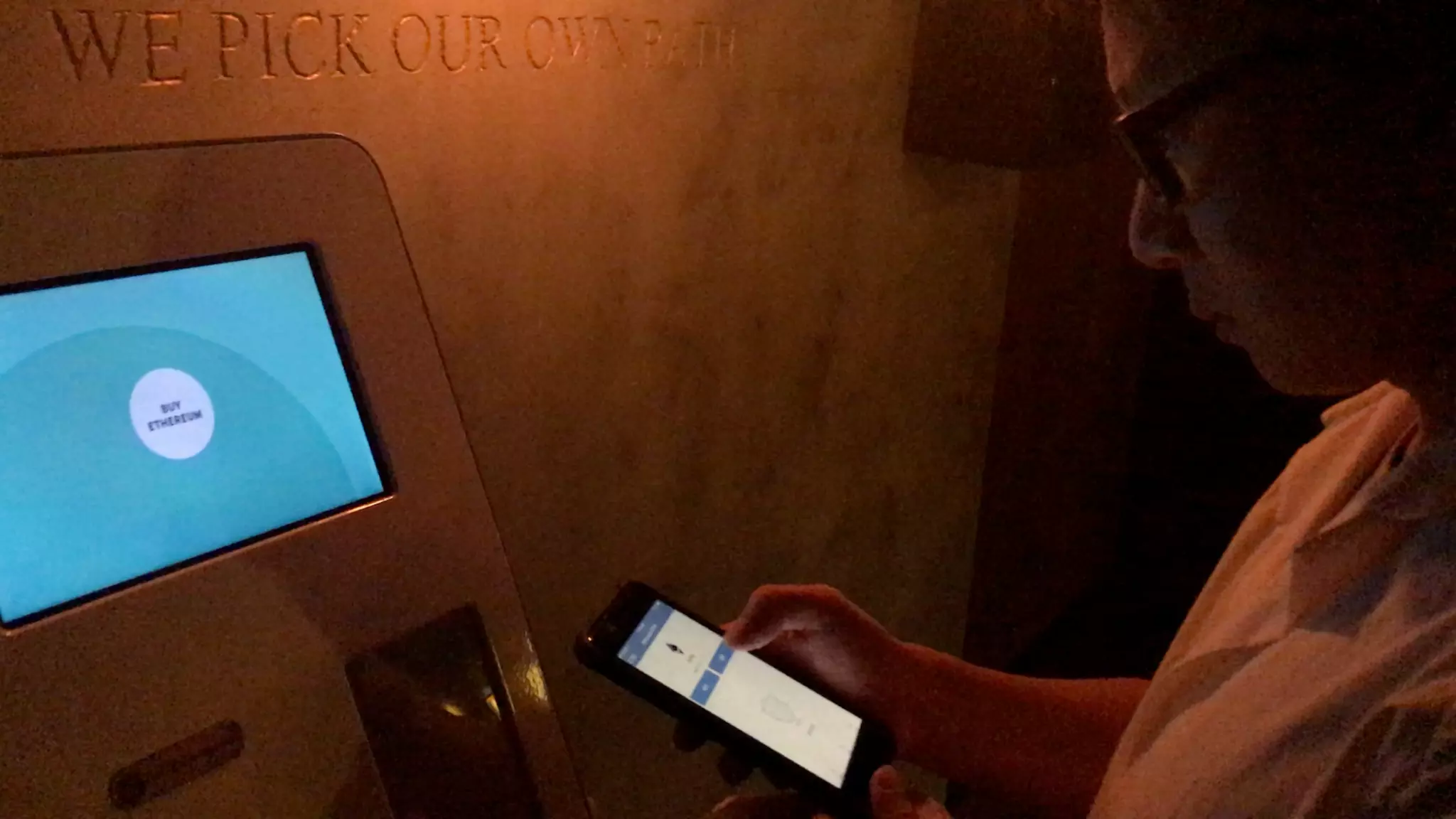 SELF TOKEN 區塊鏈前瞻科技於文化娛樂產業之發展現況 以亞洲首部區塊鏈電影《聖人大盜》及全球各地應用為例 @ Ministry of Culture | PDF